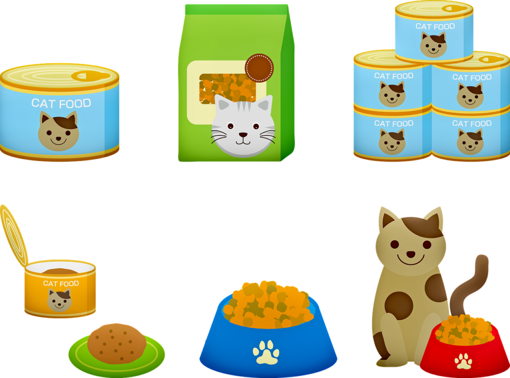Pet Food Trends For 2020 The Kitty Expert Pet Food Trends For 2020 The Kitty Expert